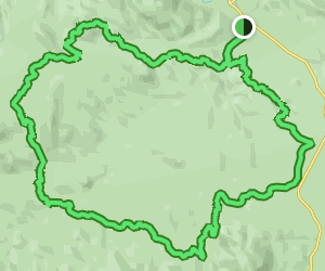 Buffalo Creek Big Loop: 65 Reviews, Map - Colorado | AllTrails