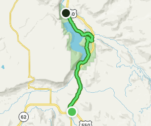 Uncompahgre Riverwalk: 84 Reviews, Map - Colorado | AllTrails