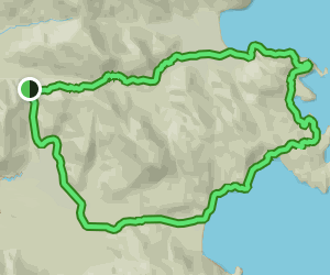 Telegraph Saddle Circuit: 35 Reviews, Map - Victoria, Australia | AllTrails