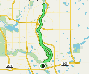 Bow River Pathway : 77 Reviews, Map - Alberta, Canada | AllTrails