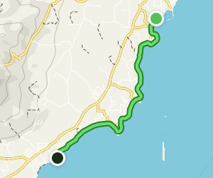 Logaras - Chrysi Akti (Golden Beach) - Cape Drios: 48 Reviews, 11 ...