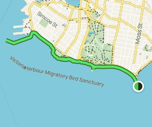 Clover Point to Ogden Point Shoreline: 188 Reviews, Map - British ...