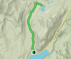 Polly Dome Lakes: 134 Reviews, Map - California | AllTrails