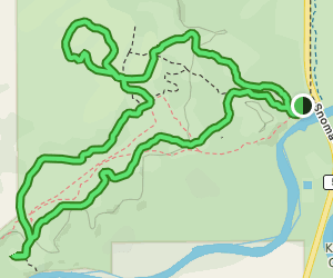 Spirit Sands & Devil's Punch Bowl: 973 Reviews, Map - Manitoba, Canada ...
