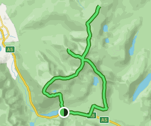 Carneddau Ridge Circular: 50 Reviews, Map - Conwy, Wales | AllTrails