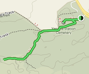 Big Drift Track: 127 Reviews, Map - Victoria, Australia | AllTrails