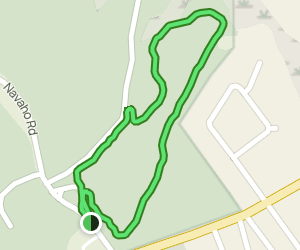 Alpha Loop: 4 Reviews, Map - Mississippi | AllTrails