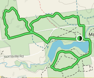 Macomb State Park Trail: 51 Reviews, Map - New York | AllTrails