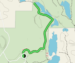 Seep Lakes Wildlife Area Trails: 29 Reviews, Map - Washington | AllTrails