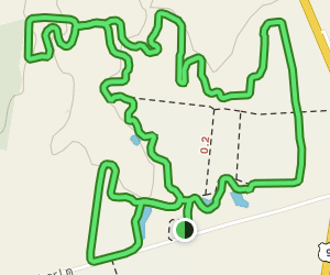 The Farm Trails at Greig Farm: 55 Reviews, Map - New York | AllTrails