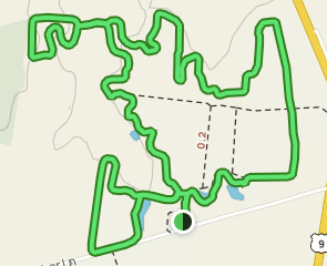 The Farm Trails at Greig Farm, New York - 70 Reviews, Map | AllTrails