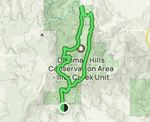 Rocks of Sharon Trail, Washington - 715 Reviews, Map | AllTrails