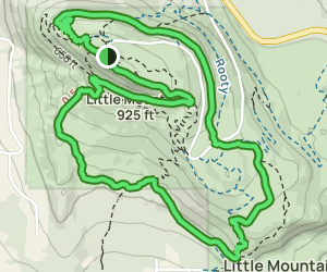 Little Mountain, West Loop and Huff-N-Puff: 205 Reviews, Map ...