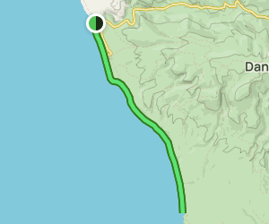 Jalama Beach, Point Conception: De Anza Trail: 91 Reviews, Map ...