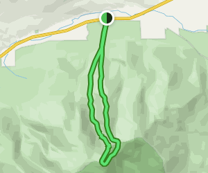Mount Adams via Short Line, King Ravine, and Air Line Loop: 115 Reviews ...