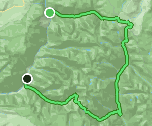 Elk Park Train Stop to Needleton: 45 Reviews, Map - Colorado | AllTrails