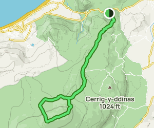 Tal y Fan: 77 Reviews, Map - Conwy, Wales | AllTrails