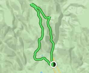 Bachelor Mountain Loop, Colorado - 65 Reviews, Map | AllTrails