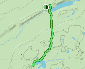 Mirror Lake Trail, Michigan - 142 Reviews, Map | AllTrails