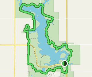 Brushy Creek Lake Trail Loop - Iowa | AllTrails