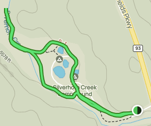 Silverhorn Creek: 12 Reviews, Map - Alberta, Canada | AllTrails
