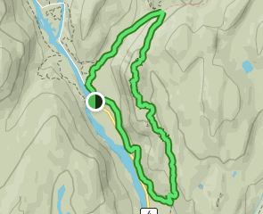 Escarpment and Incursion Loop, Quebec, Canada - 443 Reviews, Map ...