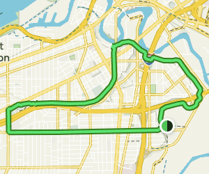 Clark Red Line Greenway Loop: 190 foto's - Ohio | AllTrails