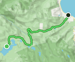 Rubicon Trail: 129 Reviews, Map - California | AllTrails