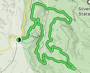 Smith Creek Loop, Oregon - 135 Reviews, Map | AllTrails