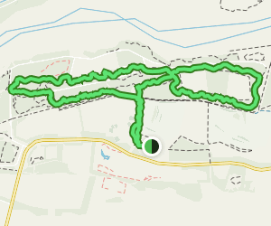 McLeans Forest Mountain Bike Trail: 78 Reviews, Map - Canterbury, New ...