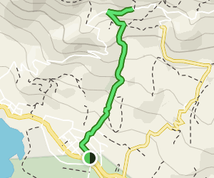 AllTrails | Sagiada - Palia Sagiada: 0 Reviews, Map - Epirus, Greece