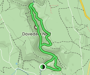 Dovedale Circular: 112 Reviews, Map - Staffordshire, England | AllTrails