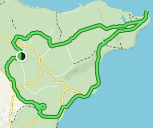 The Historical Puffin Circular: 96 Reviews, Map - Anglesey, Wales ...
