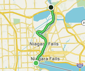 Niagara Recreation Trail: 118 Reviews, Map - Ontario, Canada | AllTrails