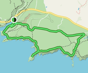 Solva and Pointz Castle - Pembrokeshire, Wales | AllTrails