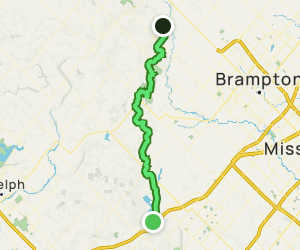 AllTrails | Bruce Trail: Toronto Section: 250 Reviews, Map - Ontario ...