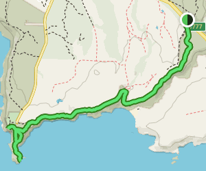 Cape Schanck via Two Bays Walking Track: 940 foto - Victoria, Australia ...