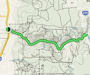 Wungong Gorge Track: 203 Reviews, Map - Western Australia, Australia ...