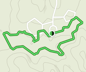 Clear Springs Lake Loop: 3 Reviews, Map - Mississippi | AllTrails