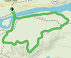 East Ridge Trail, Minnesota - 187 Reviews, Map | AllTrails