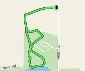 AllTrails | Clay County Park Nature Trail: 88 Reviews, Map - South Dakota