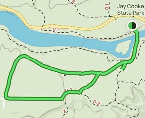 West Ridge Trail, Minnesota - 97 Reviews, Map | AllTrails