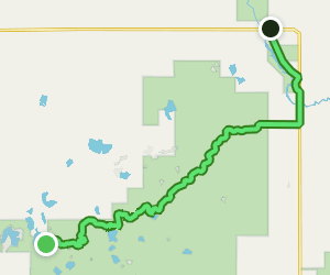 Ice Age Trail: Underdown Segment: 61 Reviews, Map - Wisconsin | AllTrails