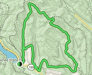 Day Hike East Loop, Ohio - 78 Reviews, Map | AllTrails