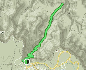 Plateau Point Trail via Bright Angel Trail, Arizona - 2,065 Reviews ...