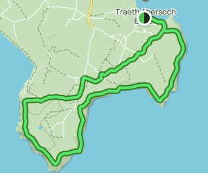 Abersoch Circular, 158 Fotos - Gwynedd, Wales | AllTrails