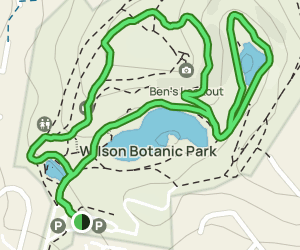 Lakeside Walk Loop : 41 Reviews, Map - Victoria, Australia | AllTrails