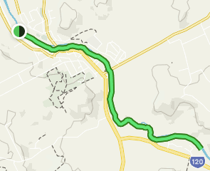 Bilya Walk Trail: 42 Reviews, Map - Western Australia, Australia ...