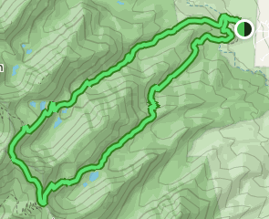 Venable-Comanche Trail, Colorado - 423 Reviews, Map | AllTrails