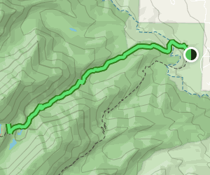AllTrails | Venable Creek Trail: 296 Reviews, Map - Colorado
